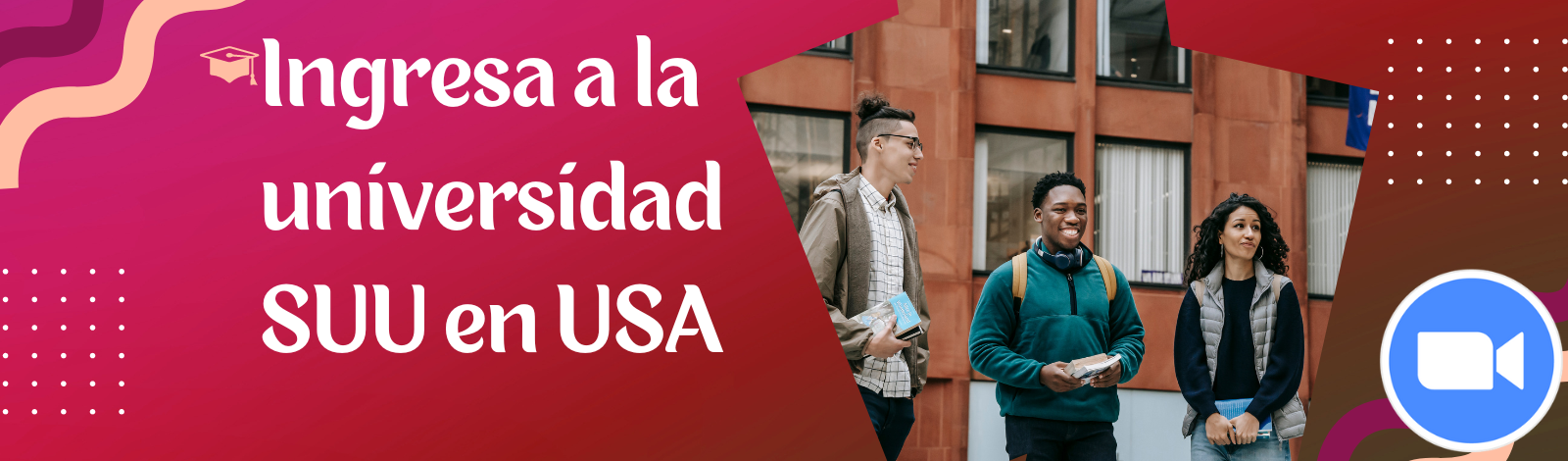 Santa María Marianistas - Home