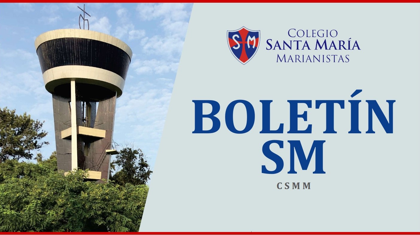 Santa María Marianistas - Home